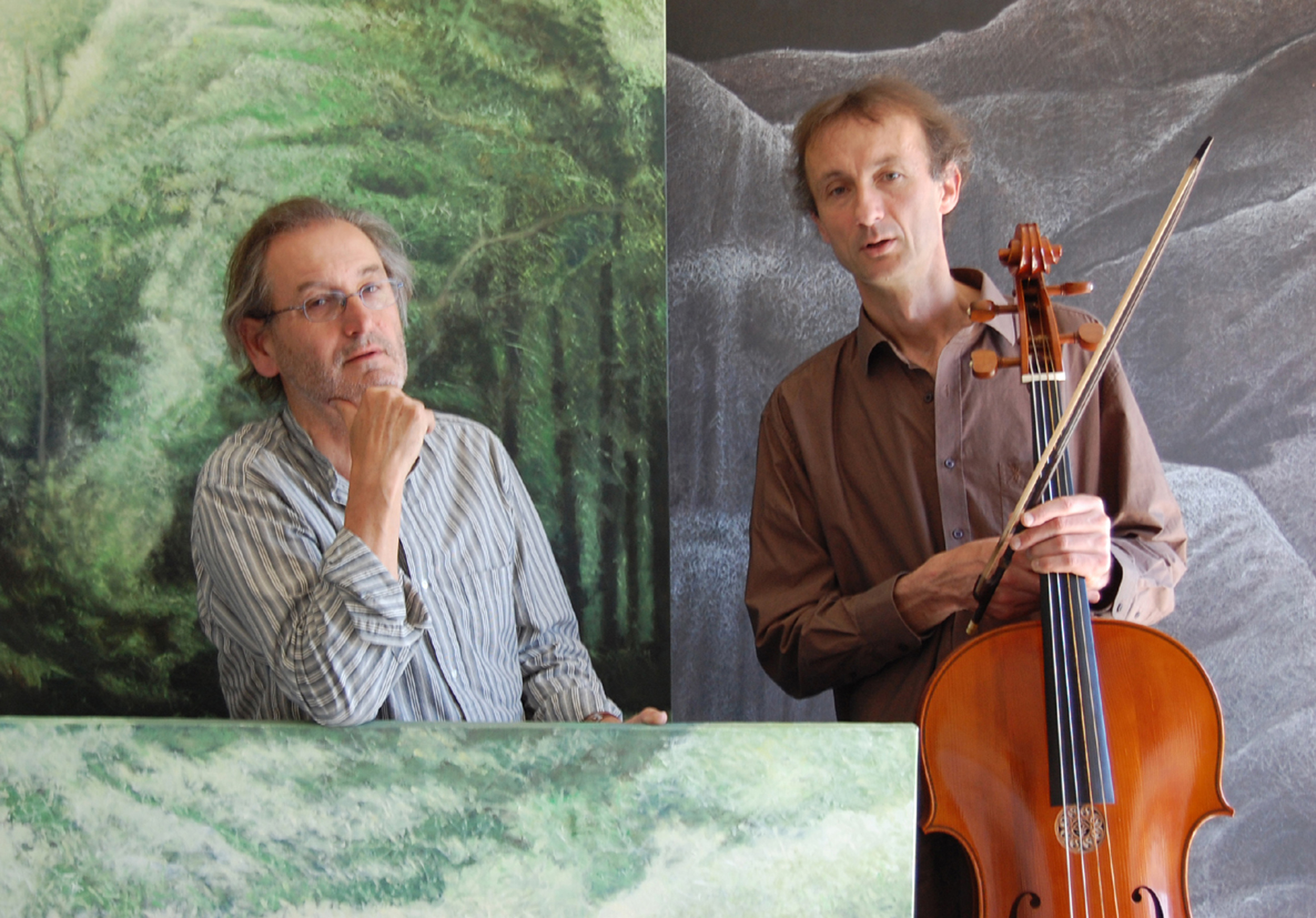 Bruno Cocset - Alchetron, The Free Social Encyclopedia